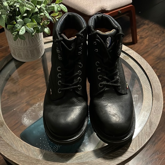 Cactus | Shoes | Uec Cactus Men 7622m 6 Inch Full Grain Leather ...